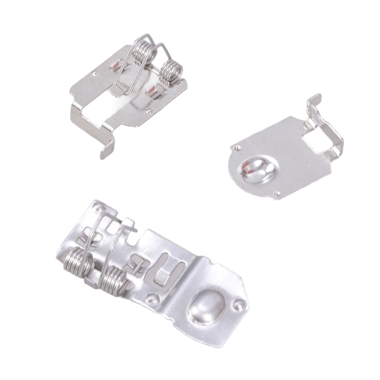 Motherboard Terminals Spring Contacts Easy Installation Holder Game ...