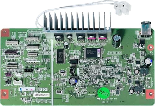 Motherboard for DTF Printer (L805 Motherboard) - Walmart.com