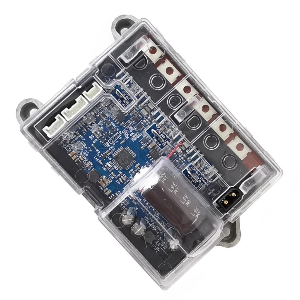Motherboard for Electric Scooter, Controller Main Board Switchboard ...