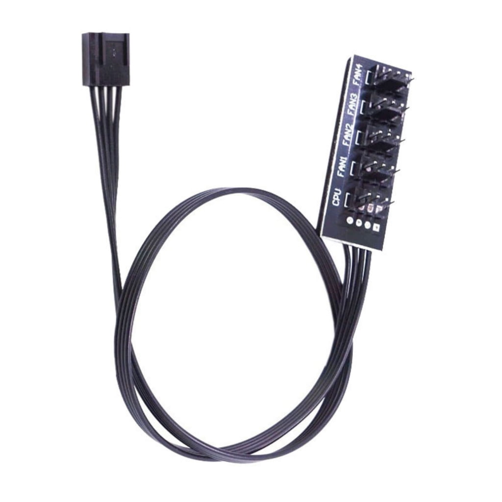 Motherboards ARGB Adapter Conversion Cable 4Pin ARGB Led Strips Light ...