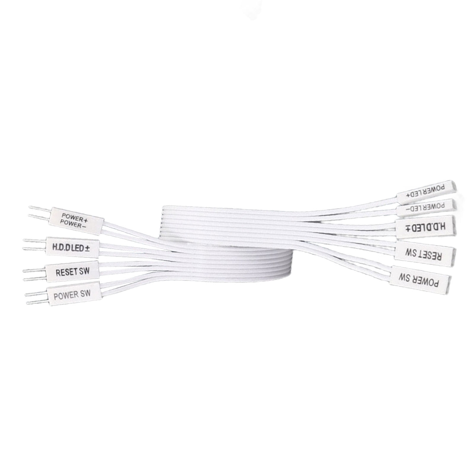Motherboards Front Panel Motherboard Power Switching Jumper Extension ...