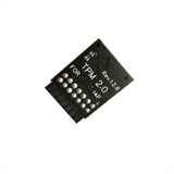 Motherboards TPM2.0 Encryption Security 14Pin LPC Security Remote Card Encryption Security ...