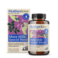 Motherlove More Milk® Special Blend, Breastfeeding Increase Supply ...