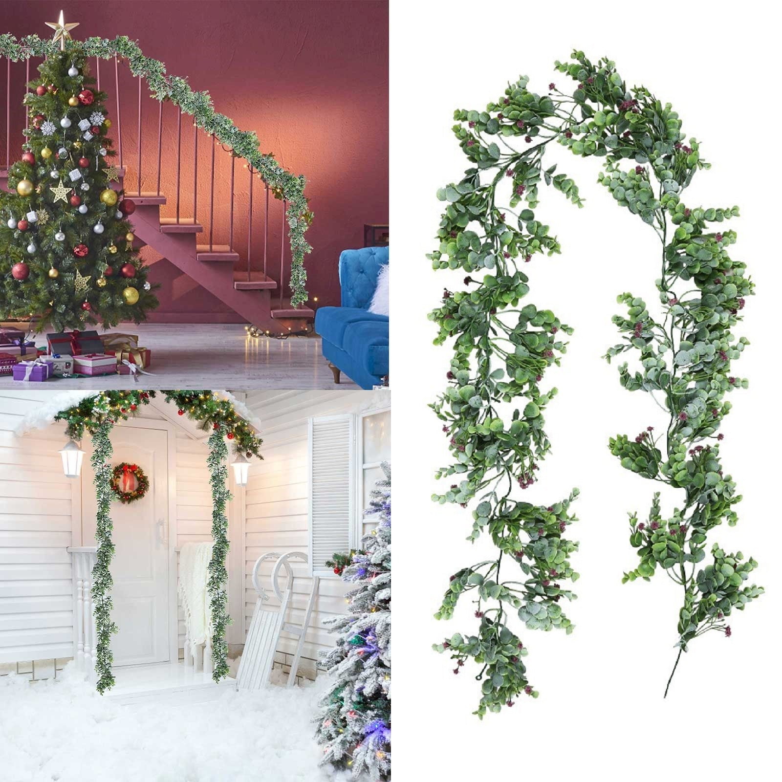 Mothers Day Fake Flowers,Artificial Vine | Hanging Simulation Grape ...
