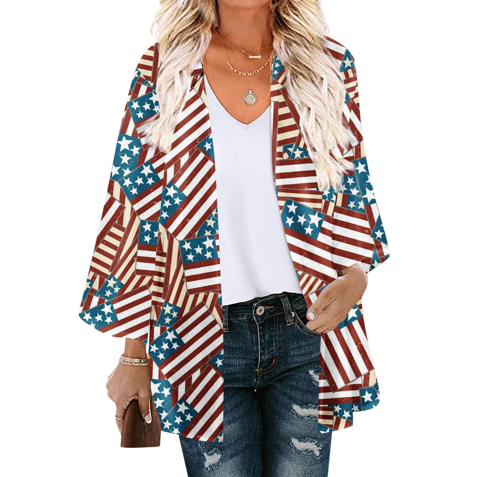 Mothers Day Gifts AXXD Sexy Cover Ups for Swimwear Women Floral Print ...