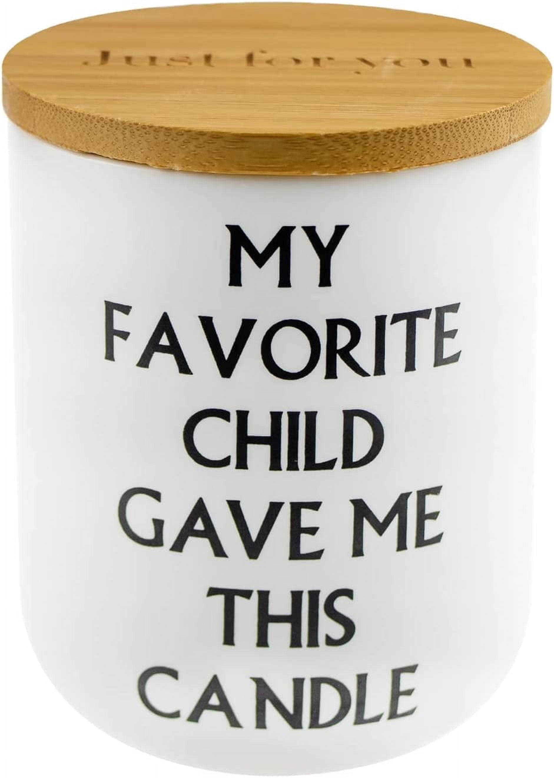 Mothers Day Gifts for Mom from Daughter Son, Funny Mother's Day ...