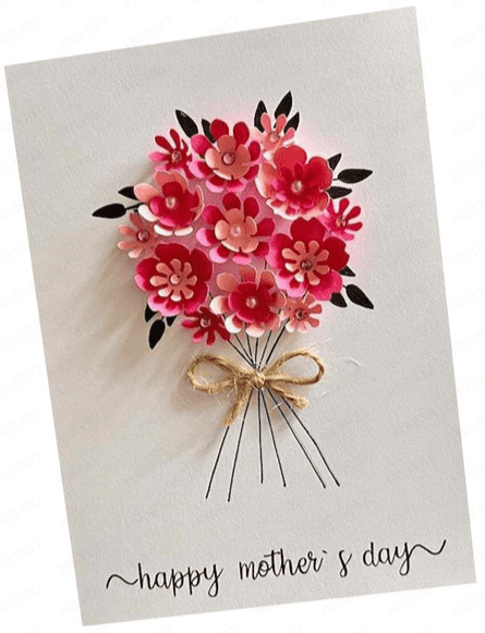 Mothers Day Gifts - Mothers Day Card, Gifts for Mom, Mothers Cards for ...