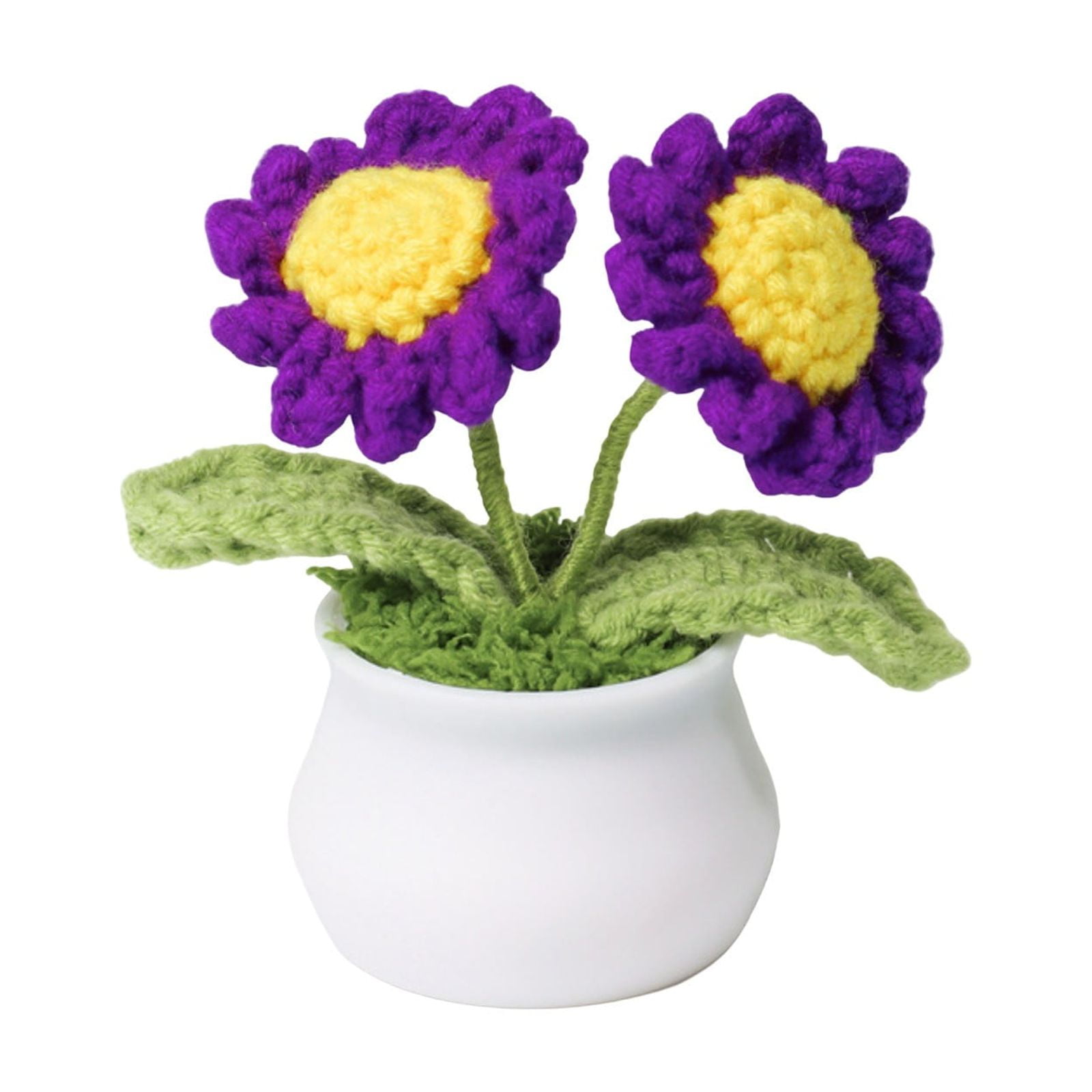 Mothers+Day+Gifts, Spring Decorations For Home Car Dashboard Tea Party ...