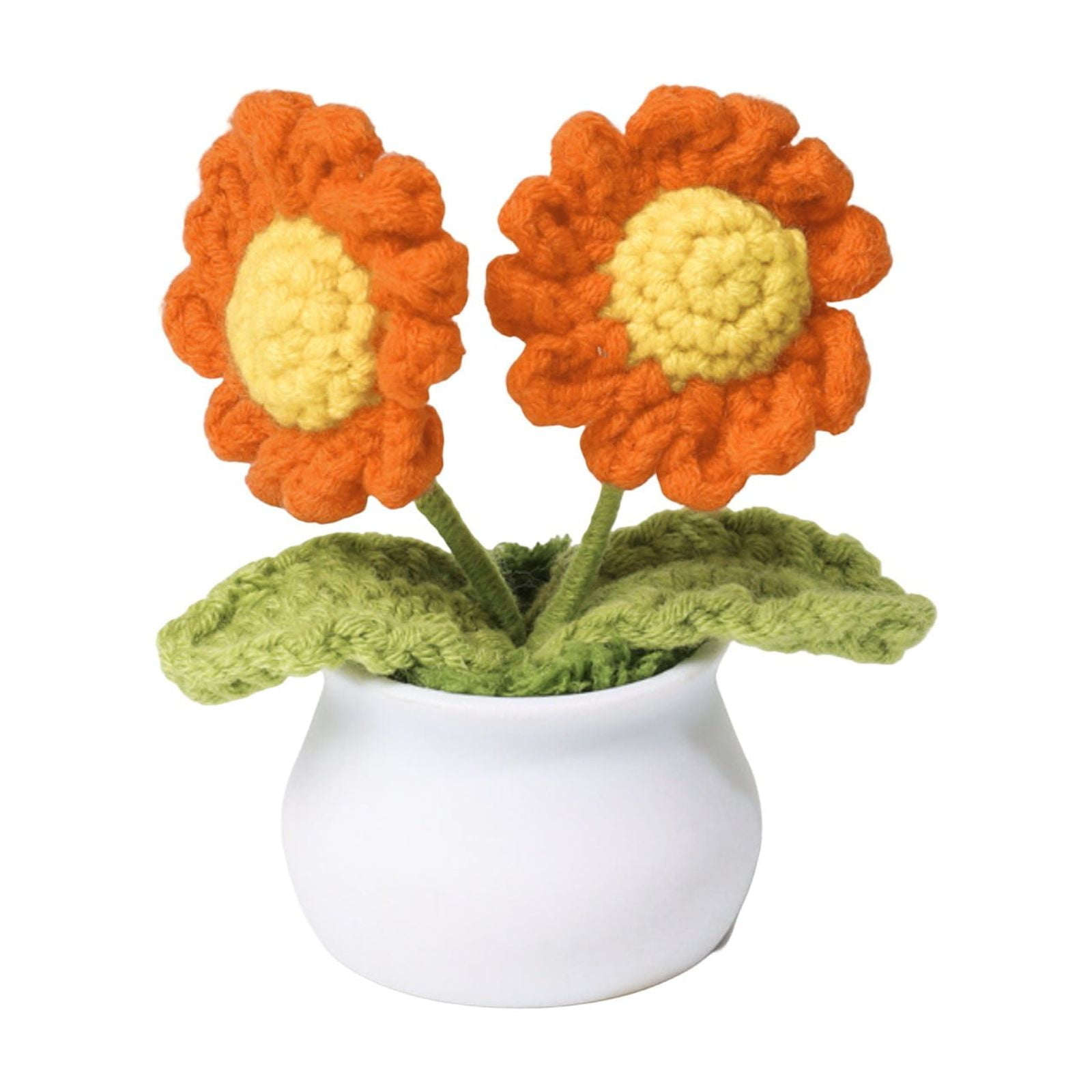 Mothers+Day+Gifts, Spring Decorations For Home Car Dashboard Tea Party Teacher Decor Flower Gift ...