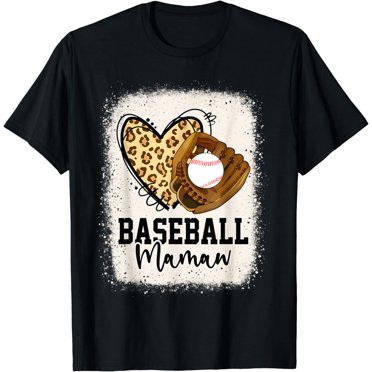 Ma Croix Polyester Men's Baseball Jersey, Lightweight, Durable Stripe T ...