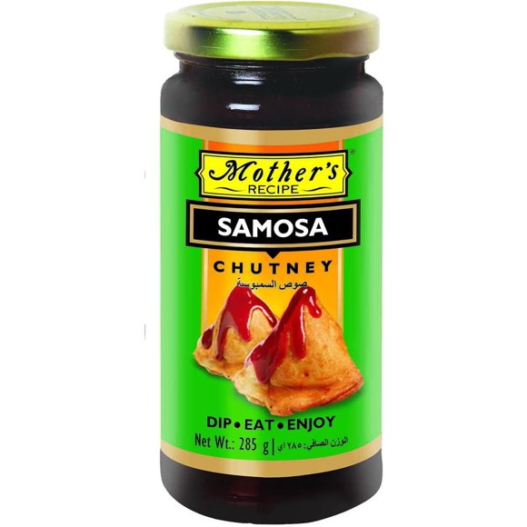 Best Frozen Samosas