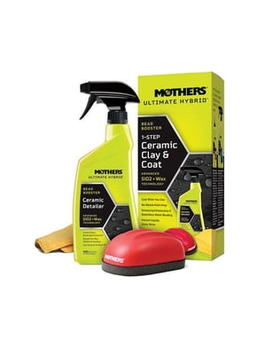 Clay Bar Kits in Clay Bar - Walmart.com