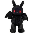 Mothman Plush 14" Moth Man Plushies Toy for Boys Girls Soft Stuffed ...