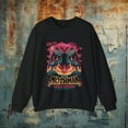 Mothman Sweatshirt, Cryptid Sweatshirt, Cottagecore Forestcore Graphic ...