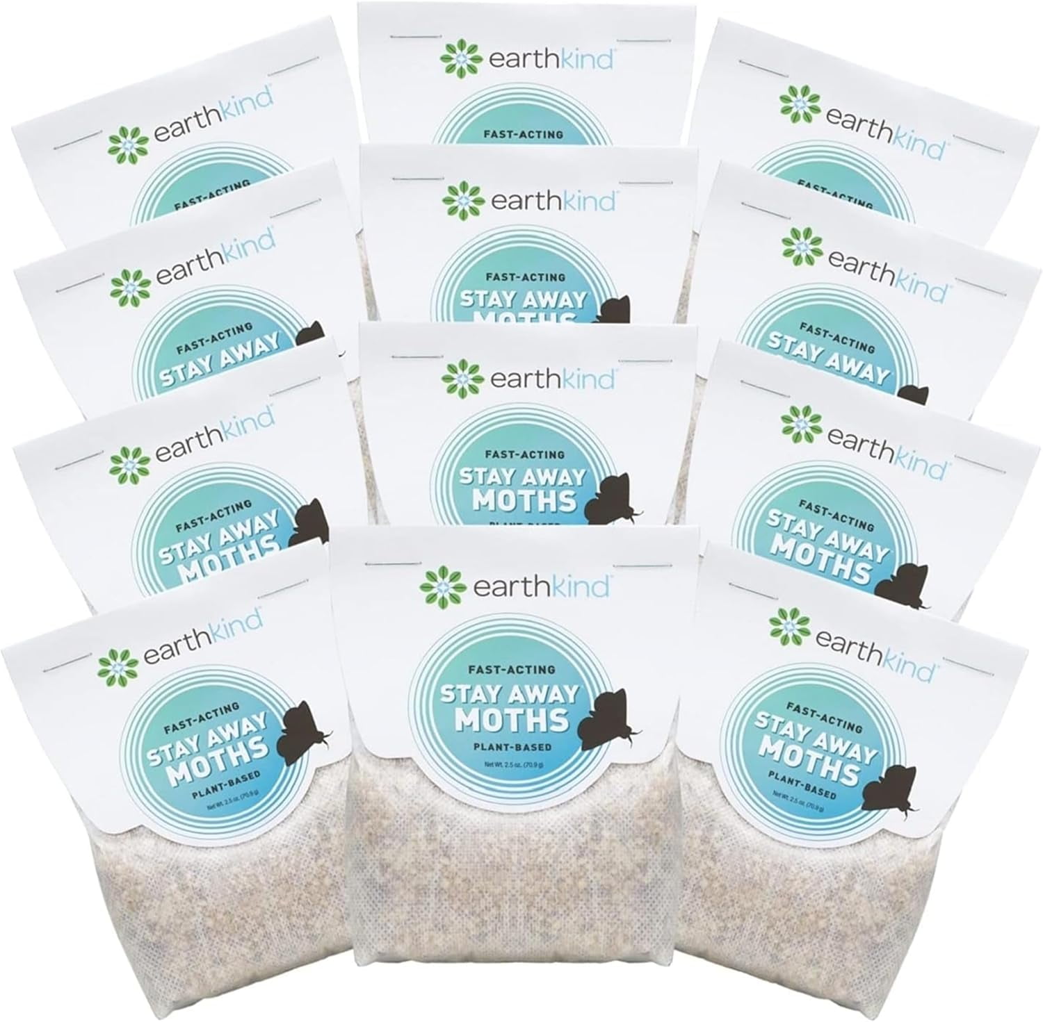 Moths - Moth Deterrent for Closet, Pantry & More - DIY Pest Control ...