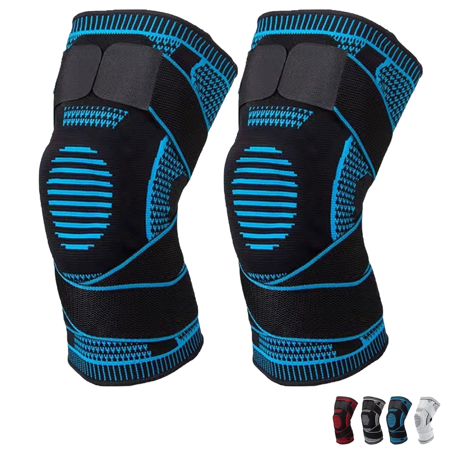 Motian Max Knee Pro, Motian Max Knee Pro Brace, for Women & Men with ...