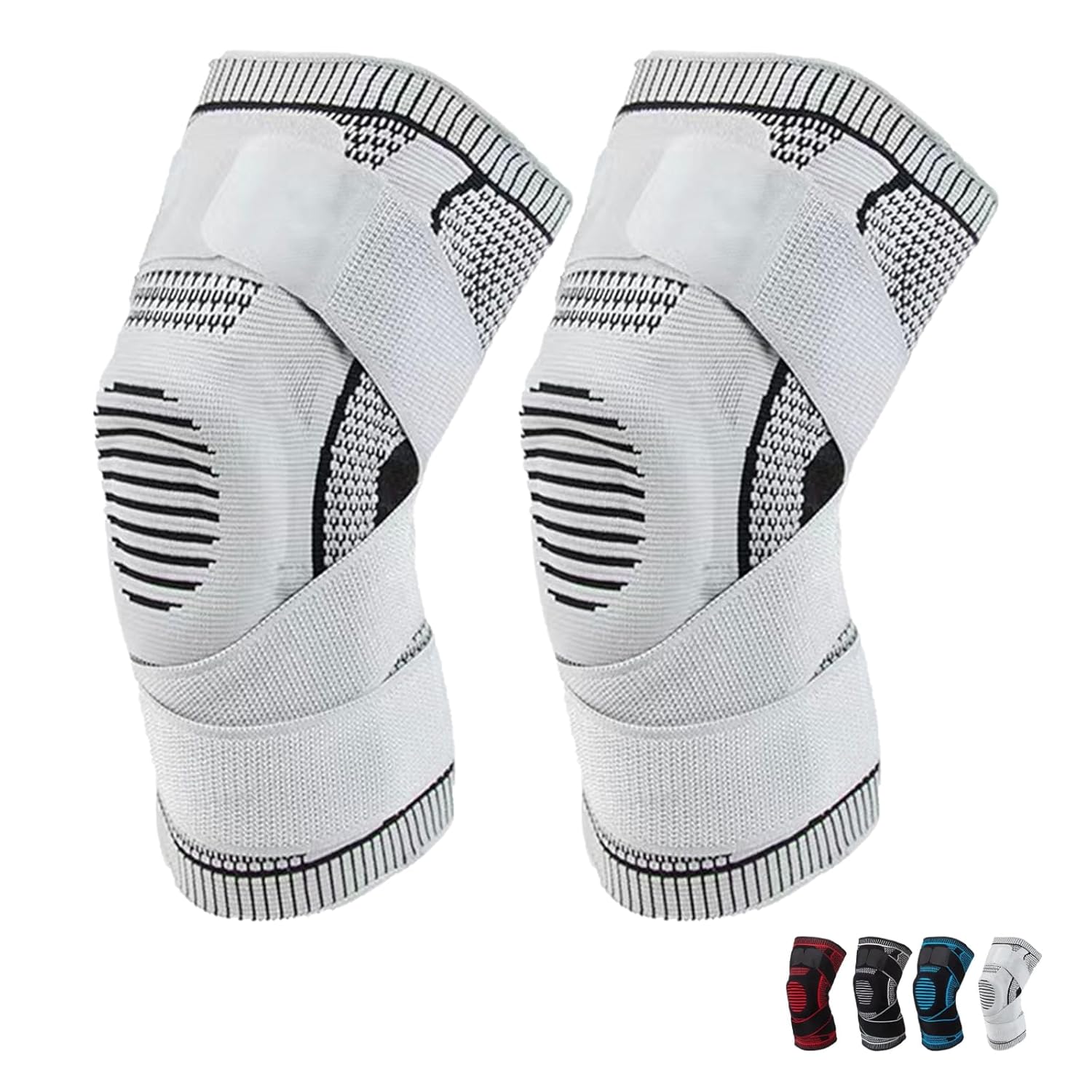 Motian Max Knee Pro, Motian Max Knee Pro Brace, for Women & Men with ...