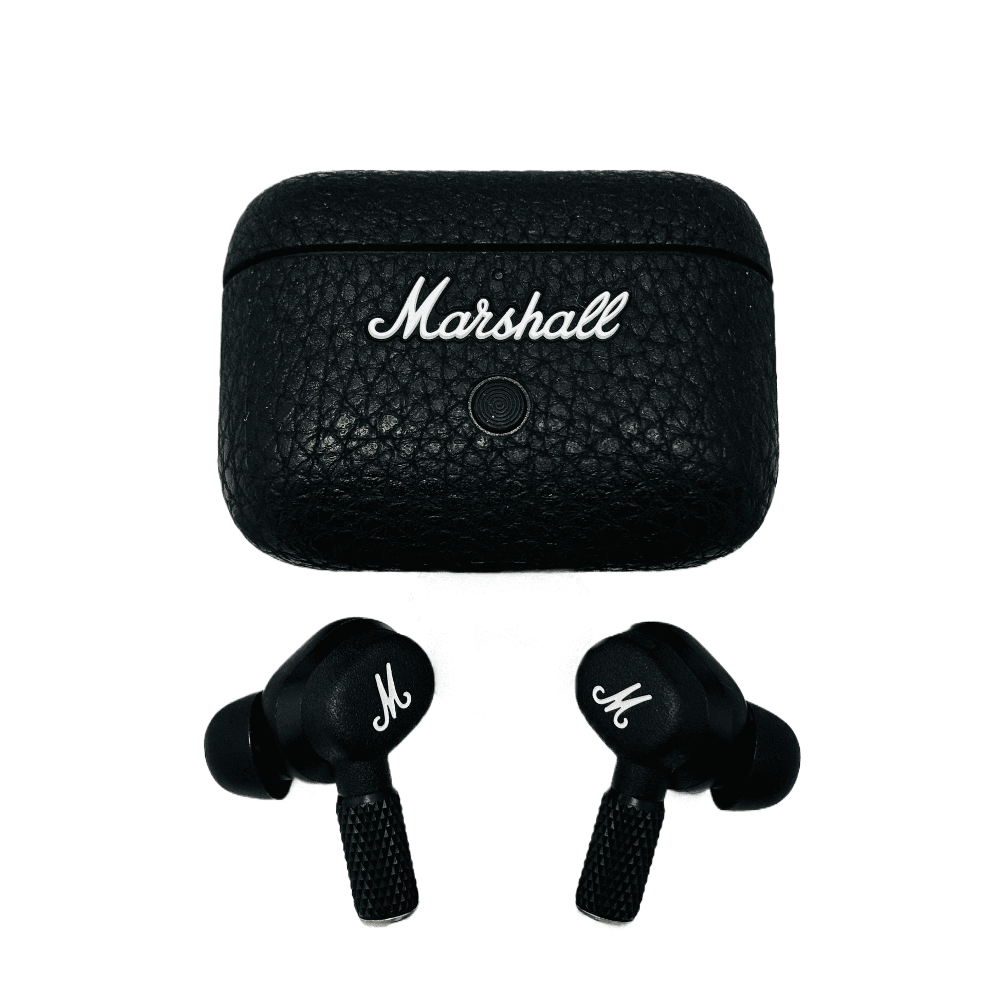 Motif II A.N.C Active Noise-Canceling Bluetooth Earbuds Compatible with ...