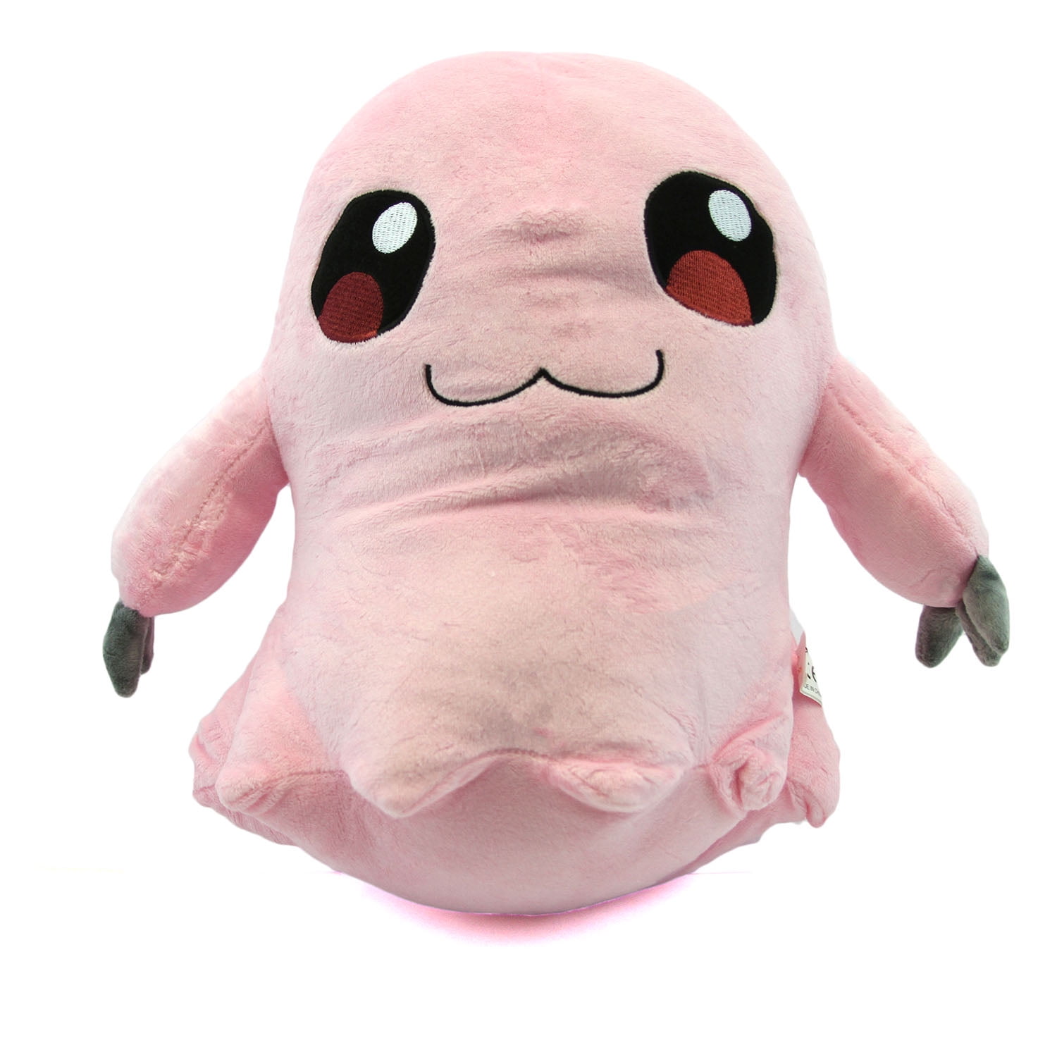 Motimon - Digimon 11" Plush (OF) - Walmart.com