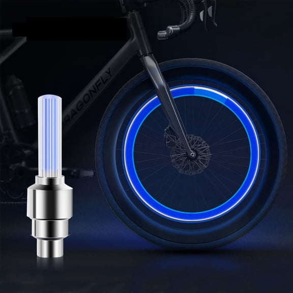 Led Wheel Lights