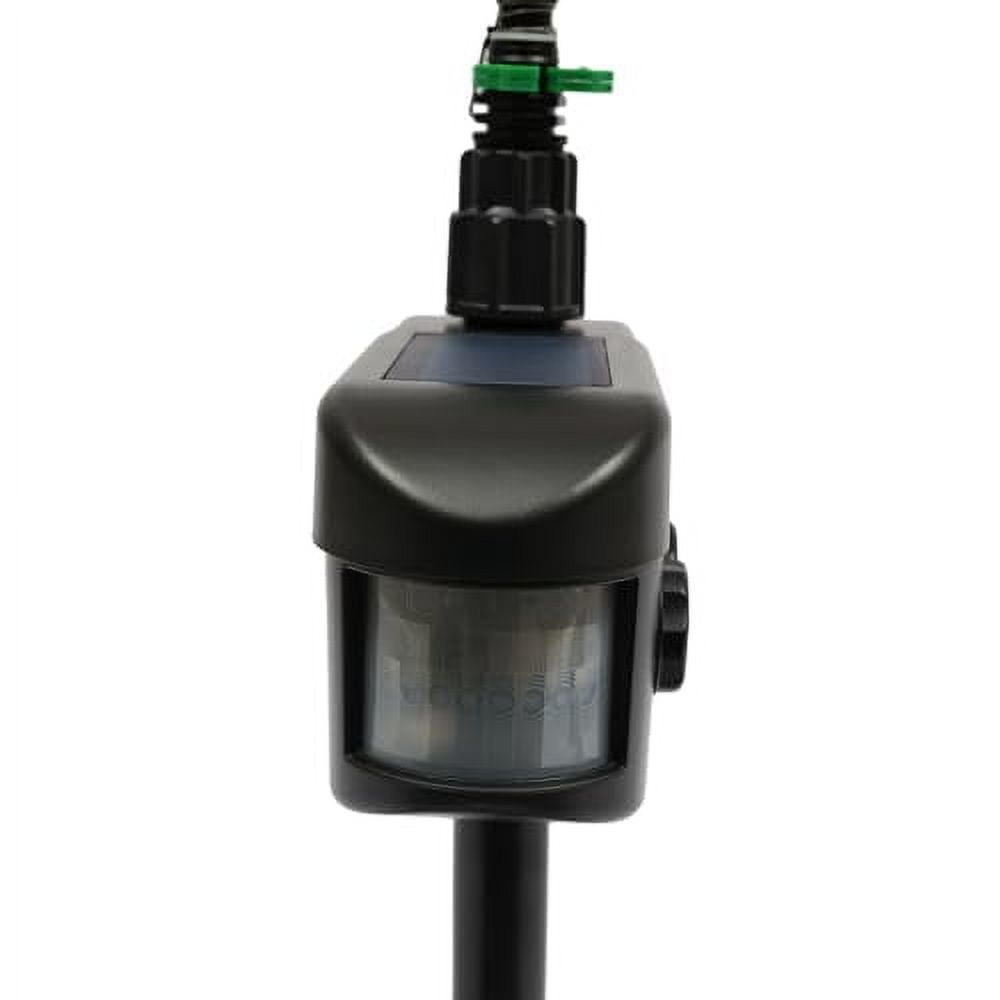 Motion Activated Sprinkler Outdoor Motion Sensor Water Sprinkler Motion ...