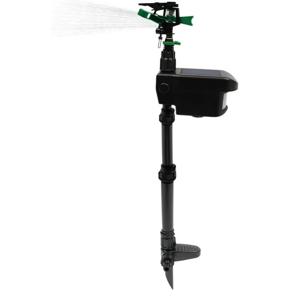 Motion Activated Sprinkler Outdoor Motion Sensor Water Sprinkler Motion ...