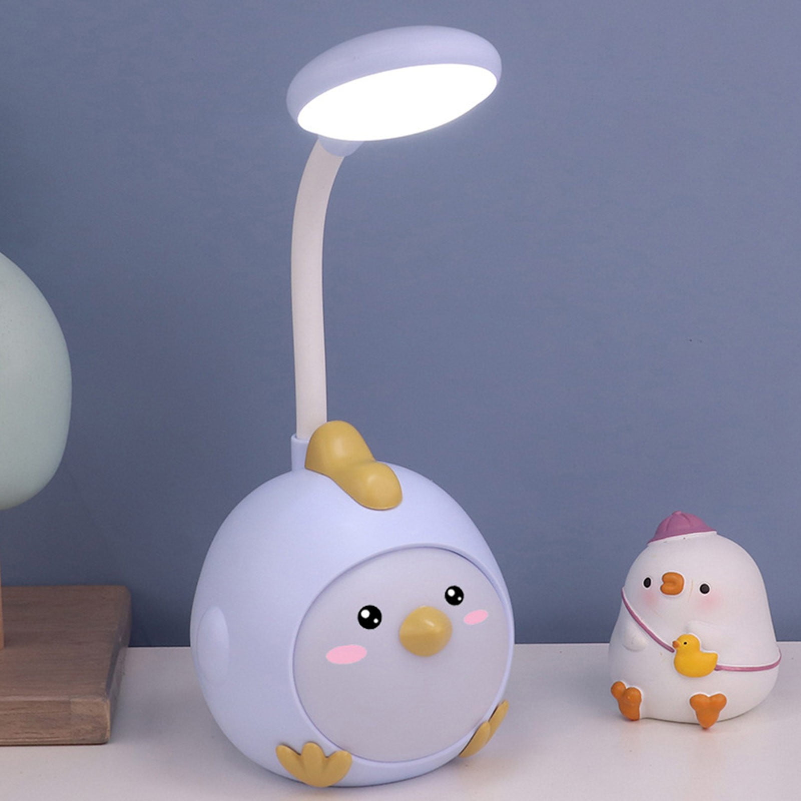 Motion Battery Operated Light Light Motion Cartoon Charging Eye Night ...