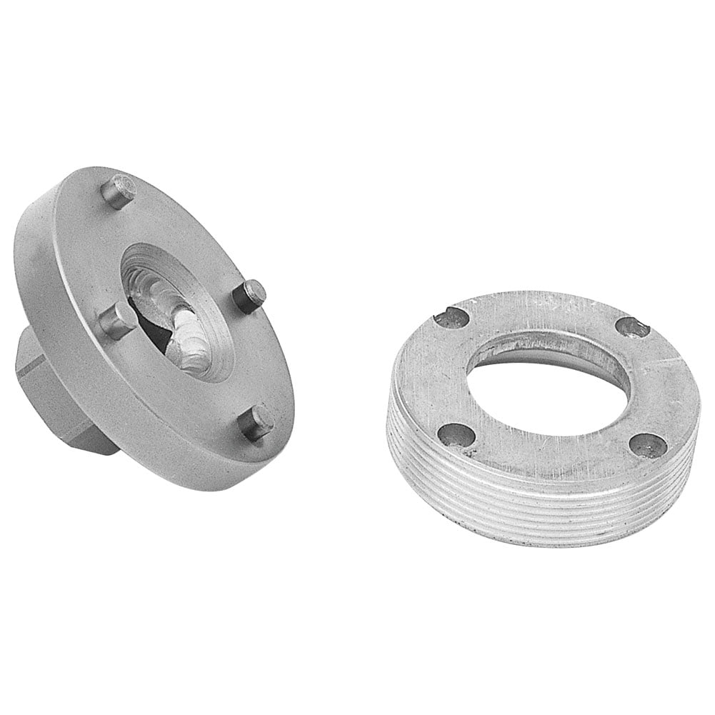 Motion Bearing Retainer Tool For Pro Honda - Walmart.com