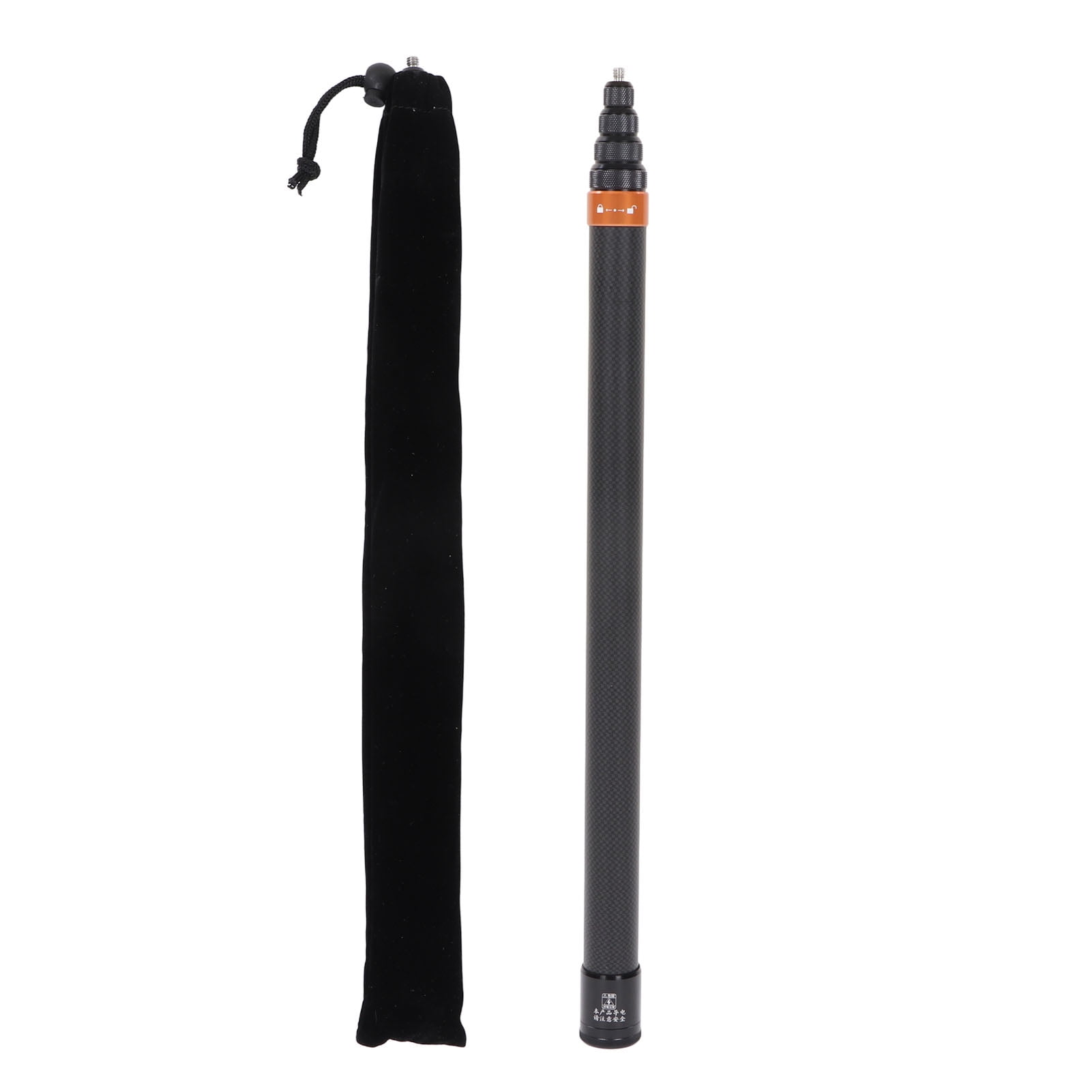 Motion Camera Selfie Stick Sports Camera Telescopic Selfie Stick for ...