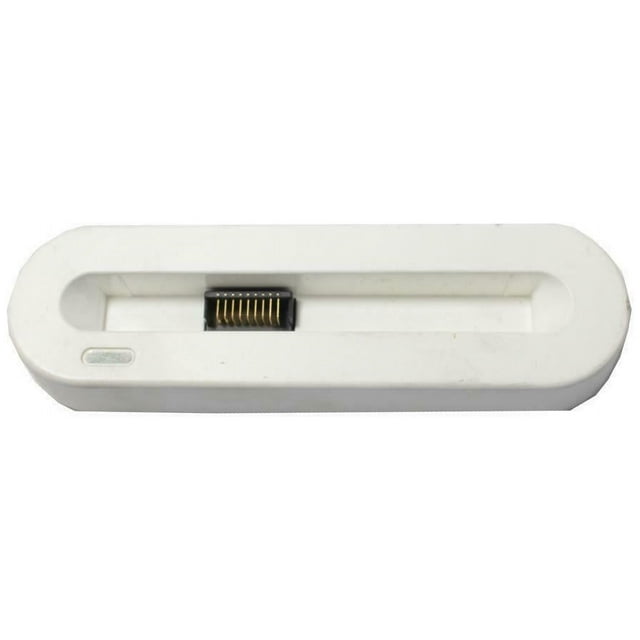 Motion Computing C5 F5 Series Single Bay Battery Charger White 020-01 ...