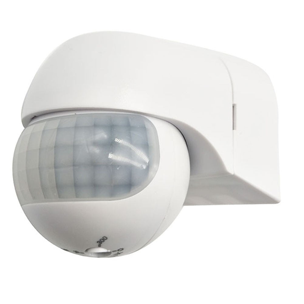 Motion detector LED suitable Motion Light Sensor Infrared 110-220V ...