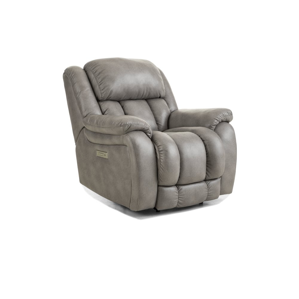Motion Ease Global Triple Power Recliner with Zero Gravity Mechanism ...