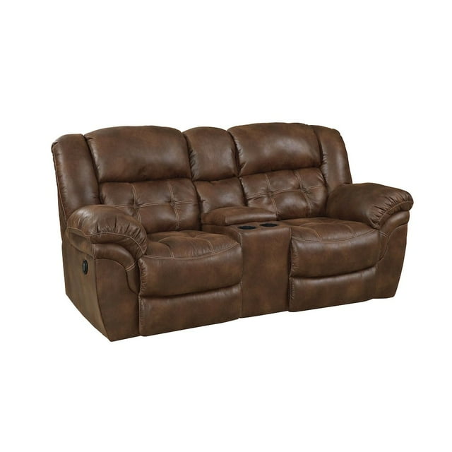 Motion Ease Haven Power Console Loveseat - Walmart.com