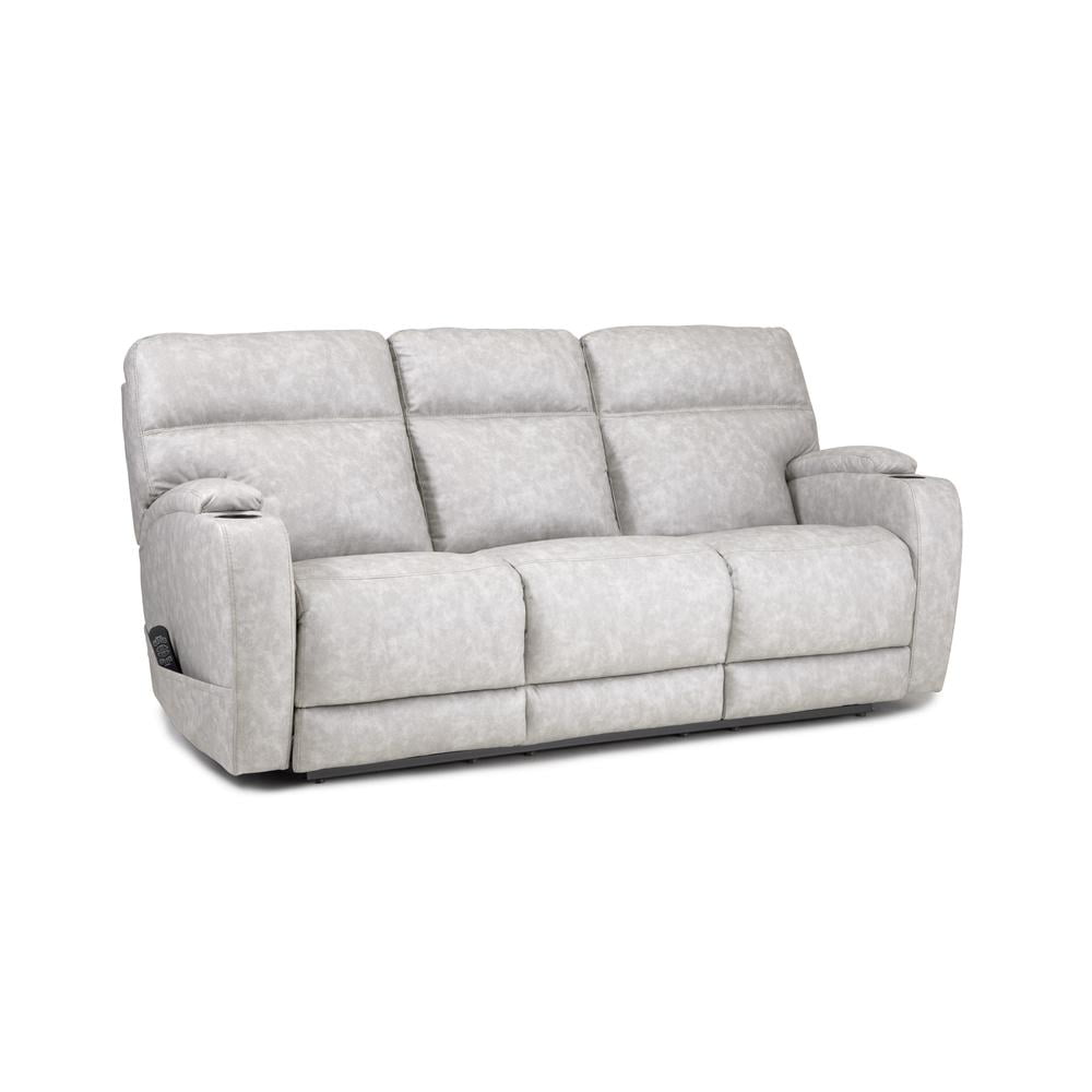 Motion Ease Jett Double Reclining Power Sofa - Walmart.com