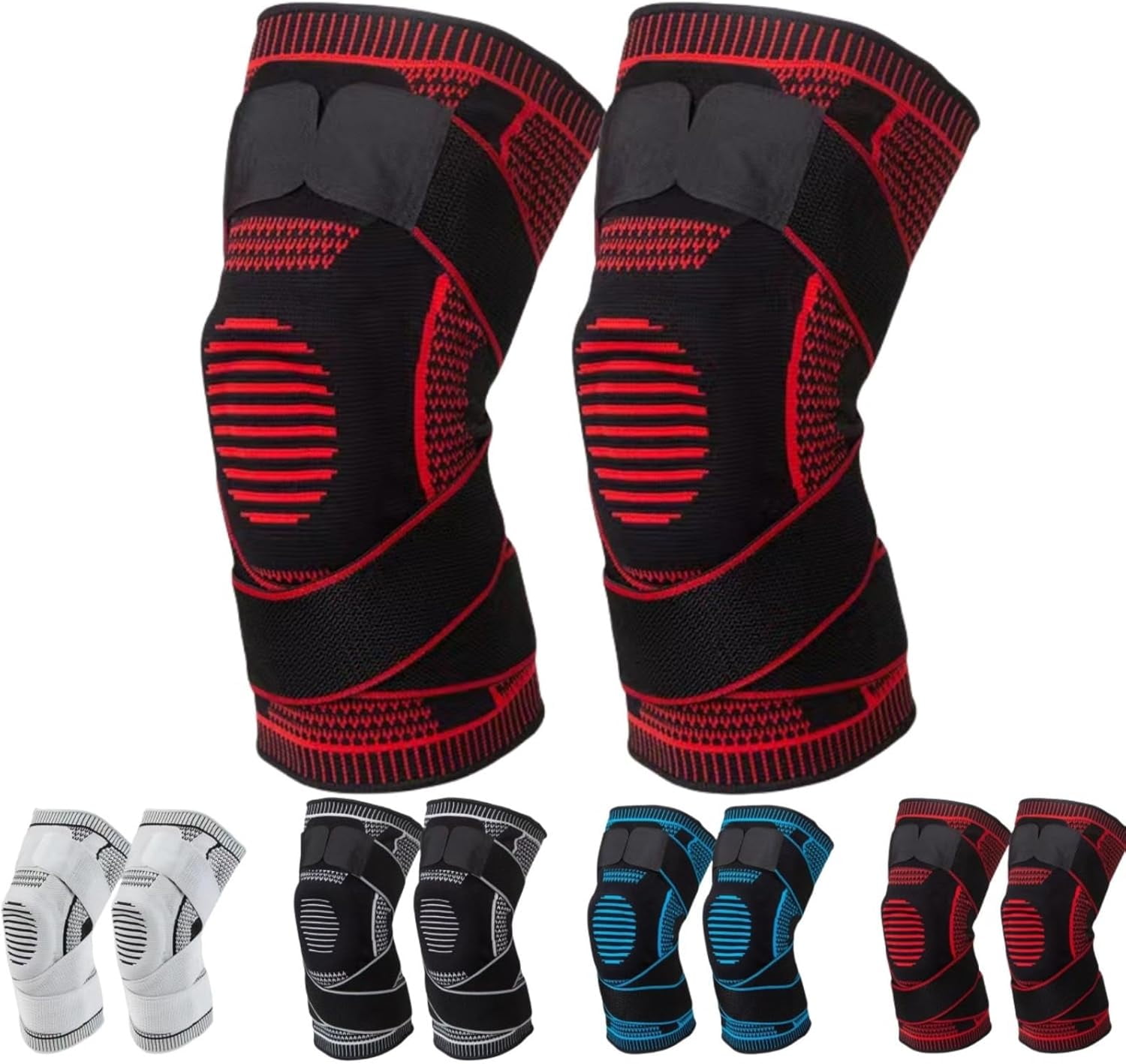 Motion Max Knee Pro,Anti-slip silicone water ripple, core shock ...