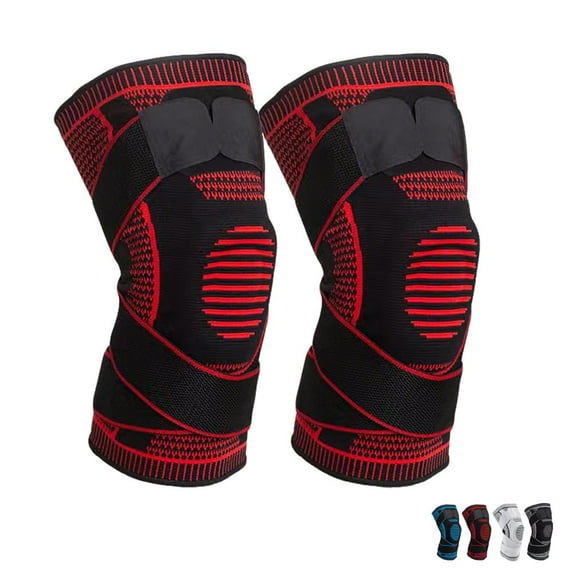 Motion Max Knee Pro Brace, Knee Bone Recovery Brace, Support for Bone ...