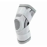 Motion Max Knee Pro Knee Brace, Knee Brace with Side Stabilizers ...