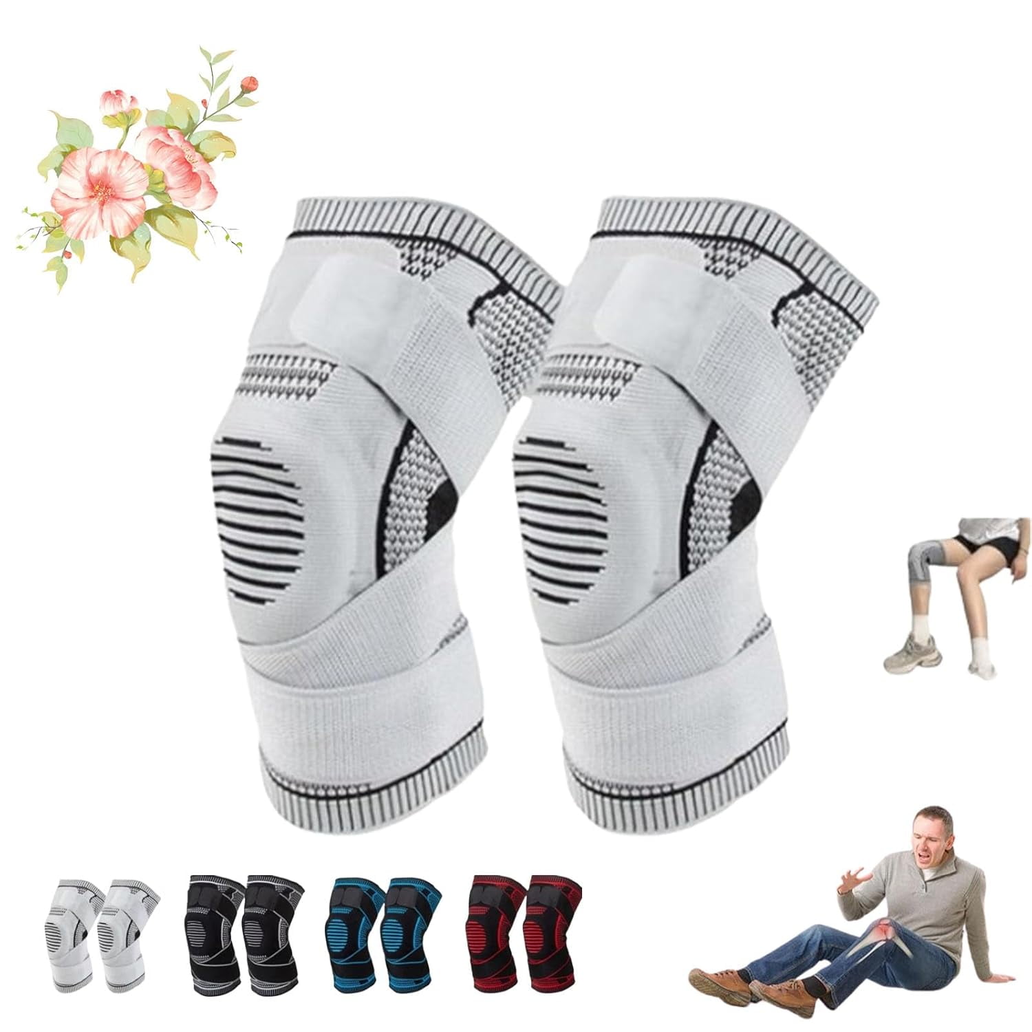 Motion Max Knee Pro,Motionmax Knee Pro Brace Bone On Bones,Motion ...