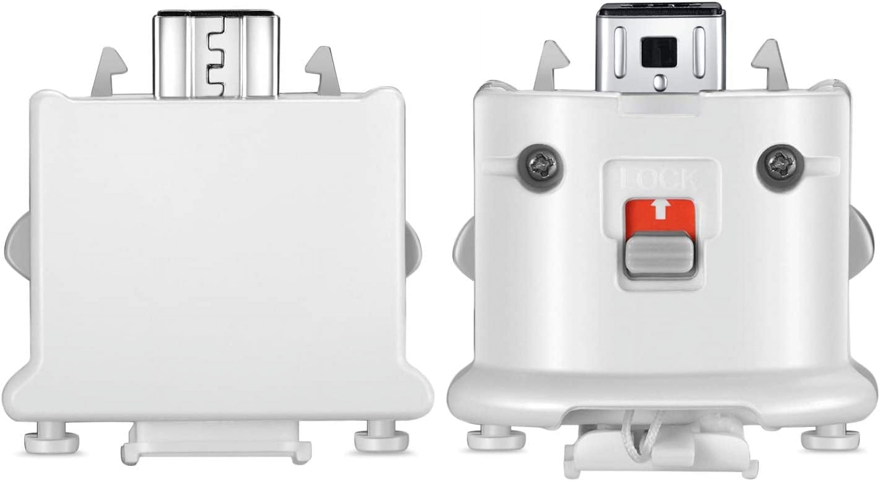 Motion Plus Adapter Replacement for Wii Motion Plus Adapter-Sensor ...