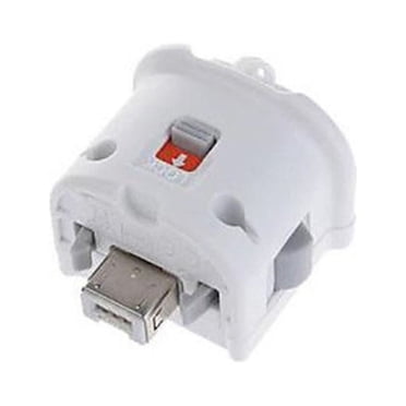 Wii Game Remote Controller Built-in Motion Plus Joystick Joypad for ...