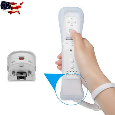 Nintendo Zapper Gun: Wireless Remote Controller for Wii / Wii U with ...