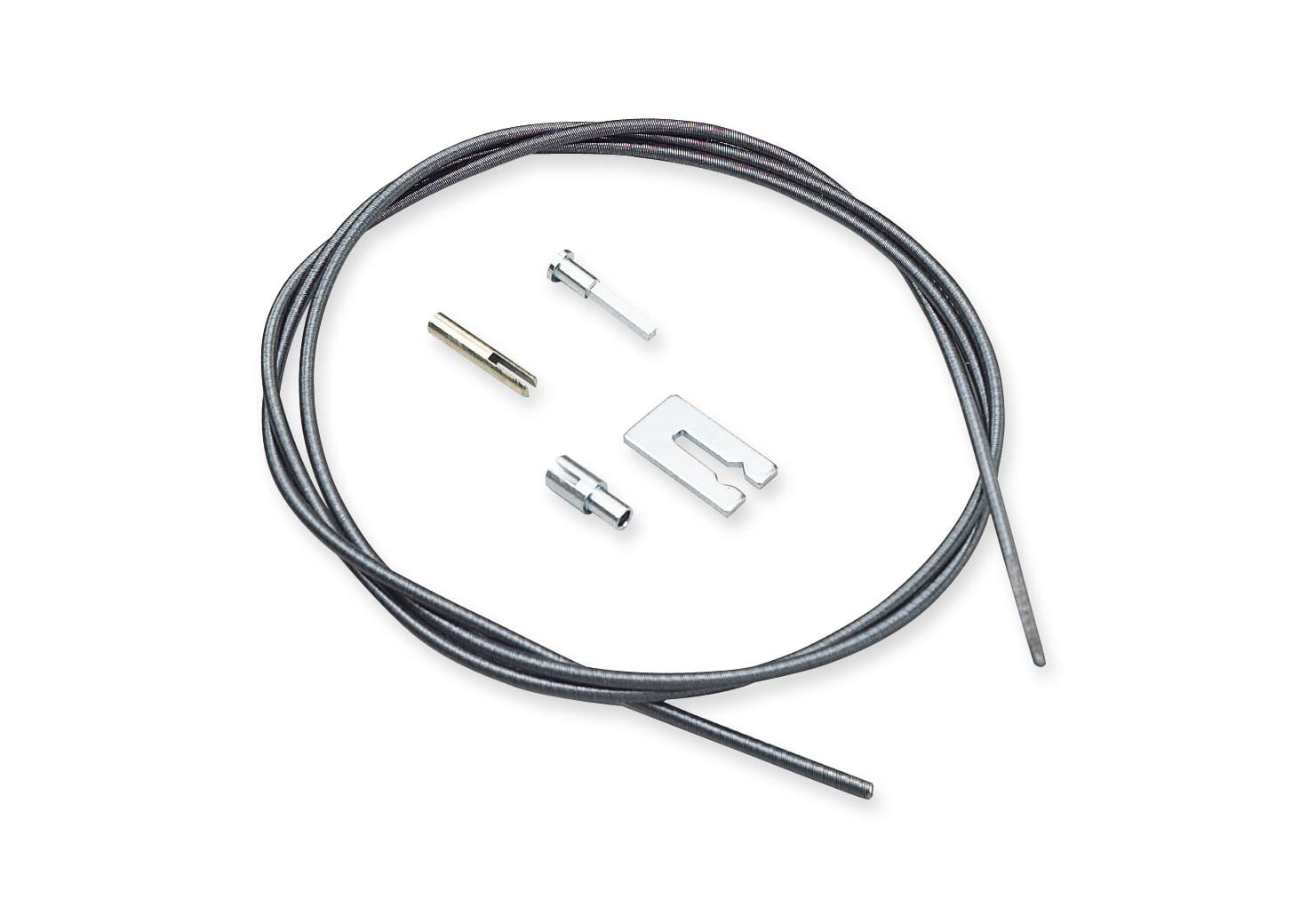 Motion Pro Tools & Cables 01-0107 Speedo Inner Wire Cable Kit - 50in ...