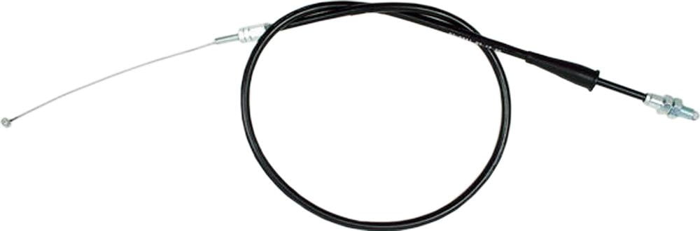 Motion Pro - 02-0221 - Black Vinyl Pull Throttle Cable - Walmart.com