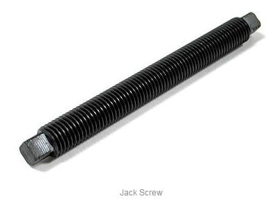 Motion Pro 08-0302 Replacement for Fork Spring Compression Tool ...