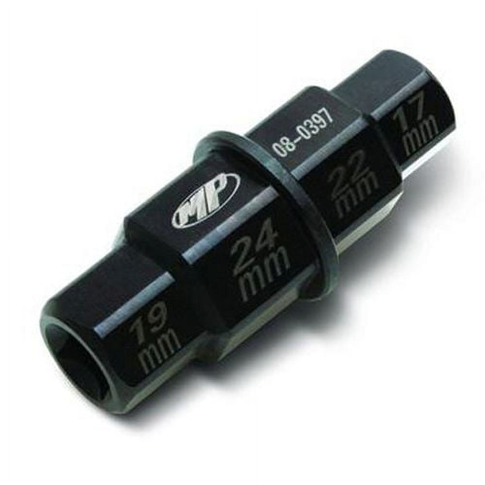 Motion Pro - 08-0397 - Hex Axle Tool - Walmart.com