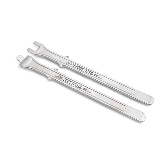 Motion Pro 08-0536 BeadPro Forged Steel Tire Bead Breaker and Lever ...