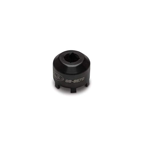 Motion Pro 08-0570 Spanner Nut Socket for Swingarm - Walmart.com