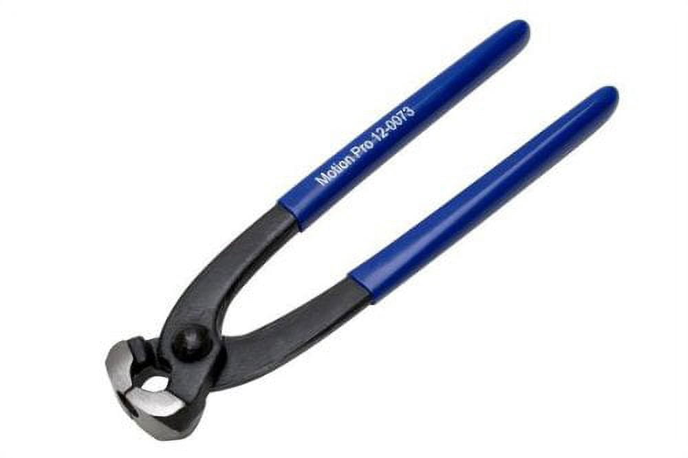 Motion Pro 12-0073 Side Jaw Pincer Tool - Walmart.com