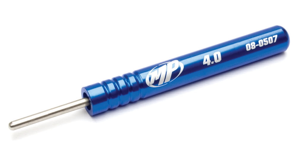 Motion Pro 4.0mm Valve Guide Stem Seal Installation Tool (08-0507 ...