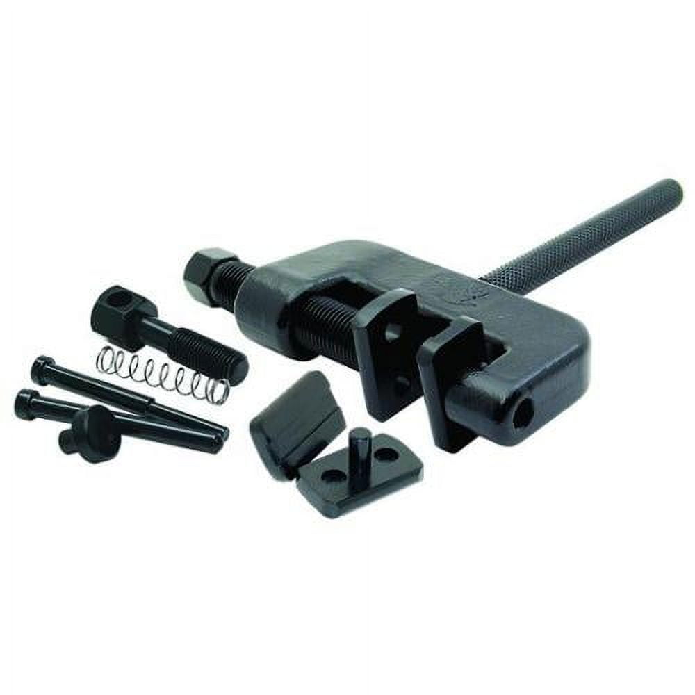 Motion Pro Chain Breaker, Press and Riveting Tool (08-0467) - Walmart.com